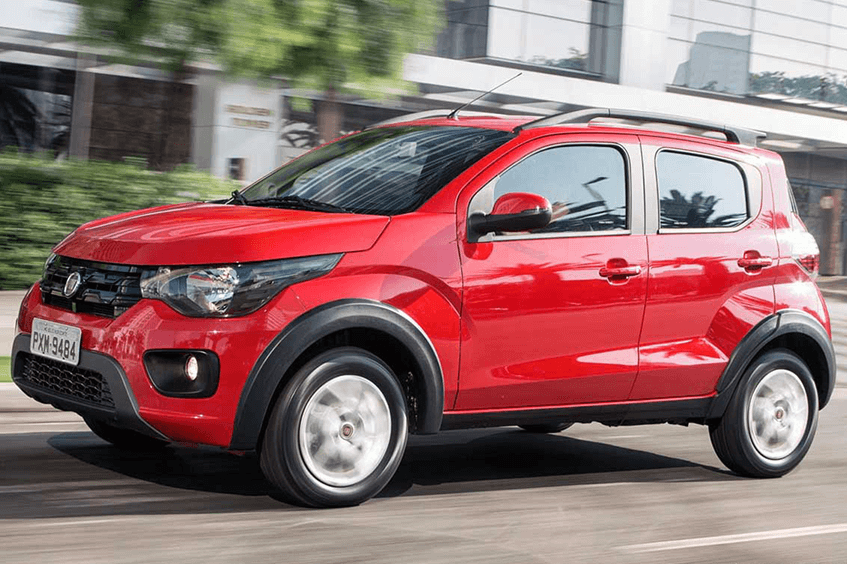 Quer Comprar Um Carro De At 30 Mil Reais Veja Os Principais Modelos