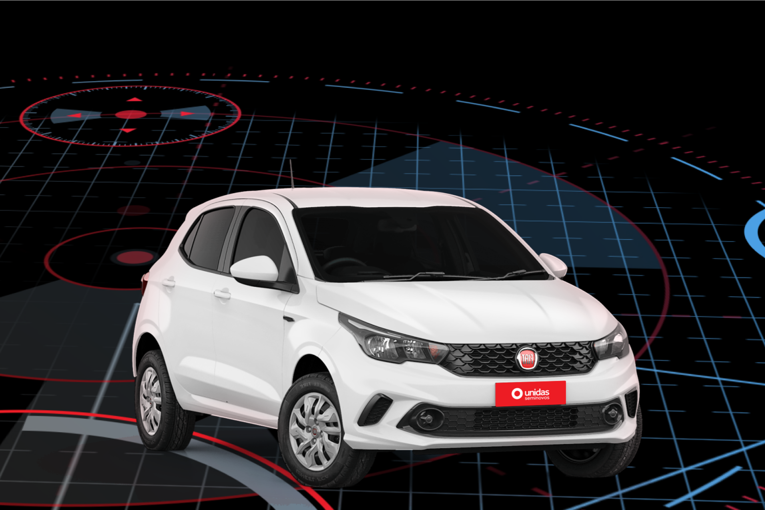 Fiat Argo Drive 1.0 2019 Ficha Técnica e Características - Unidas ...
