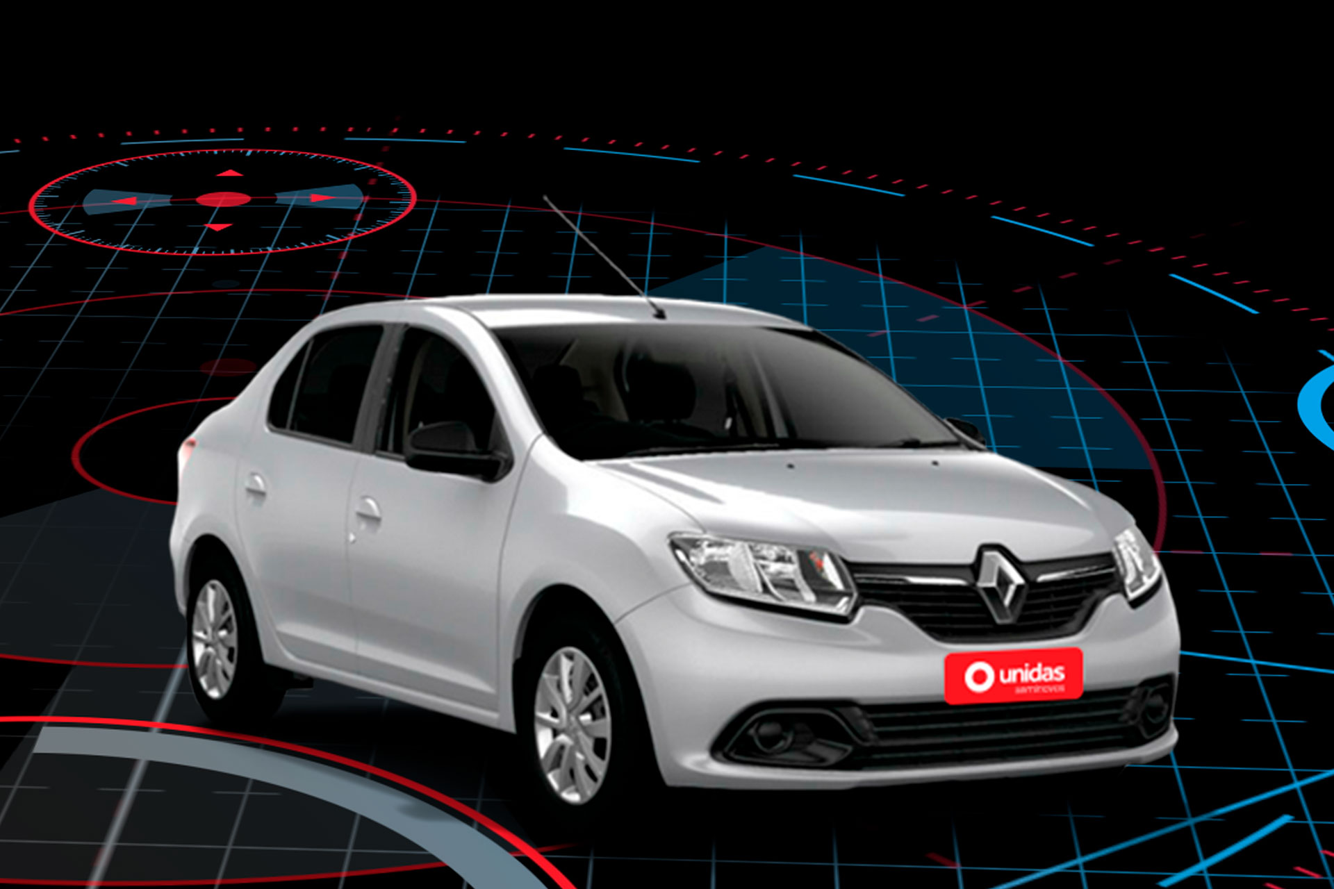 Logan Authentique Sce 1.0 2019: Ficha Técnica e Principais ...