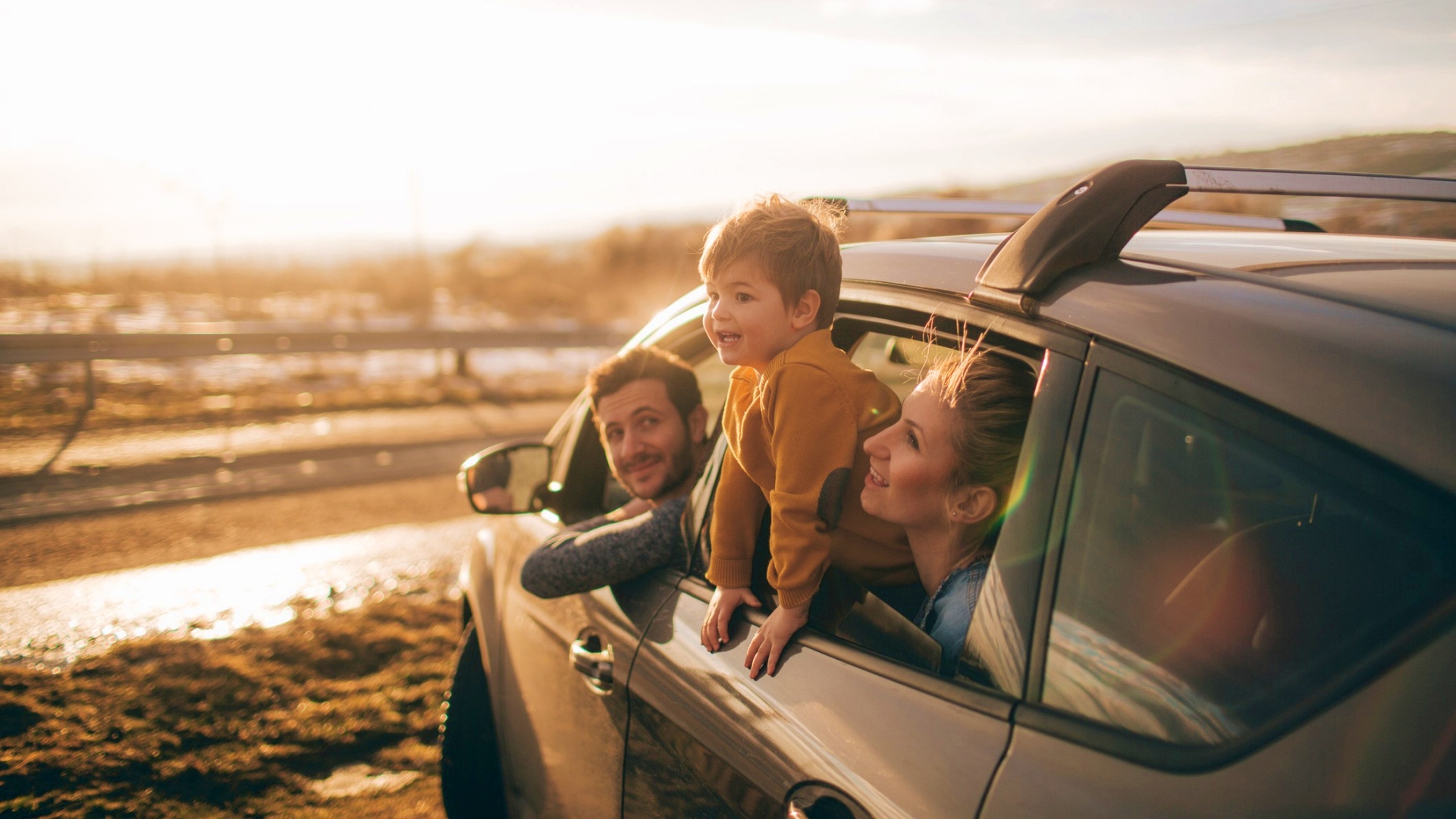 6 lindos lugares para viajar com a família no Brasil - Blog Unidas ...