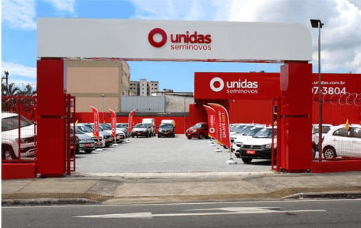 Quem Somos | Unidas Seminovos